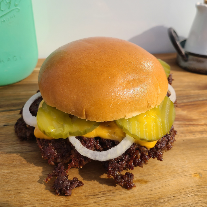 Menu - Big Berry Roadhouse Grill